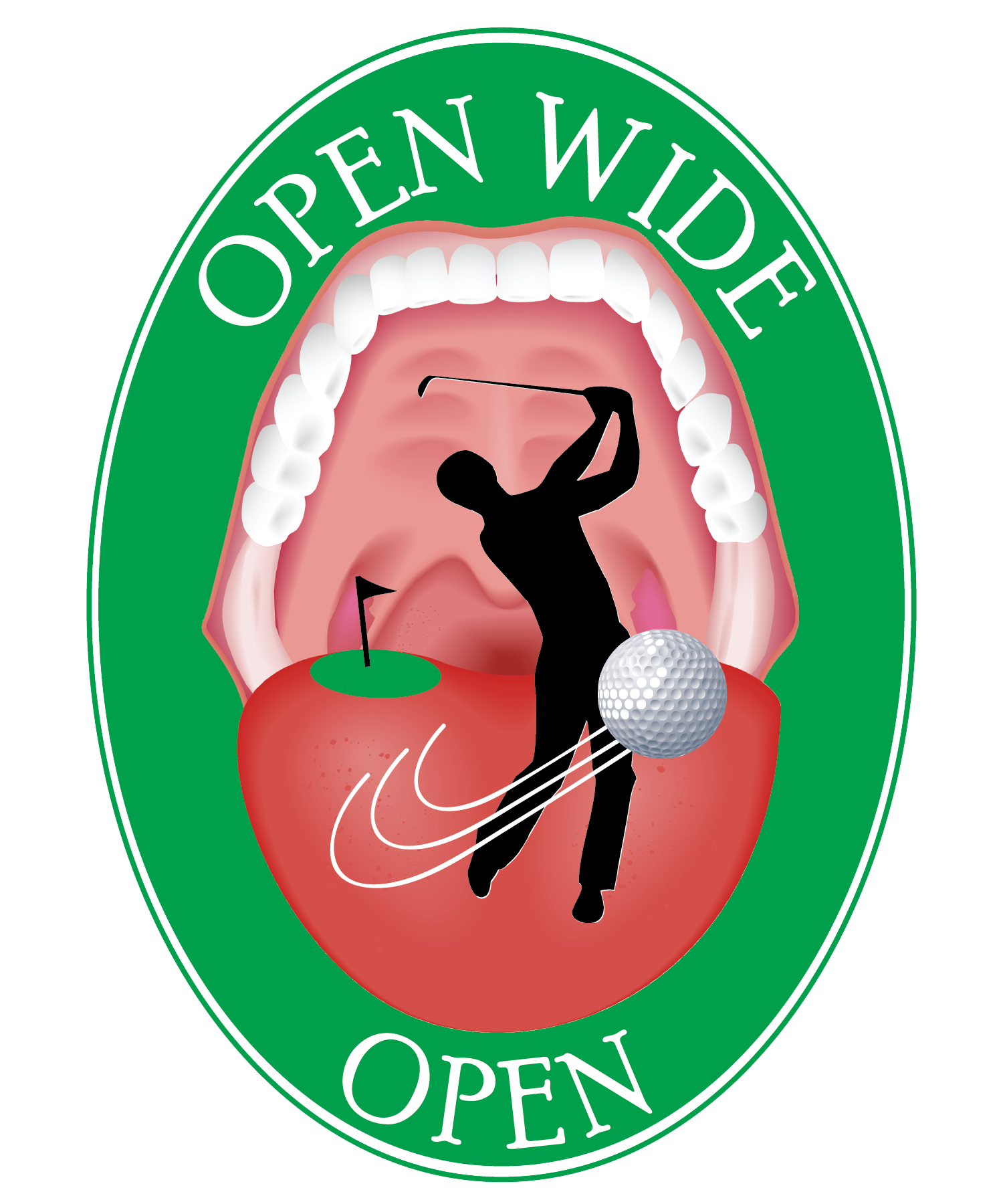 Open Wide Open | Pittsburgh Charity Golf Tournament